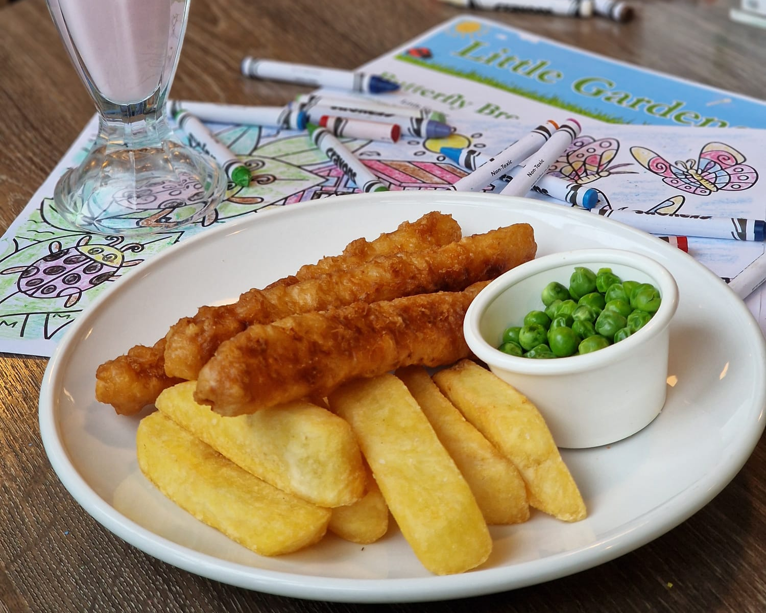 Scott's Kitchen – Scotts of Southend