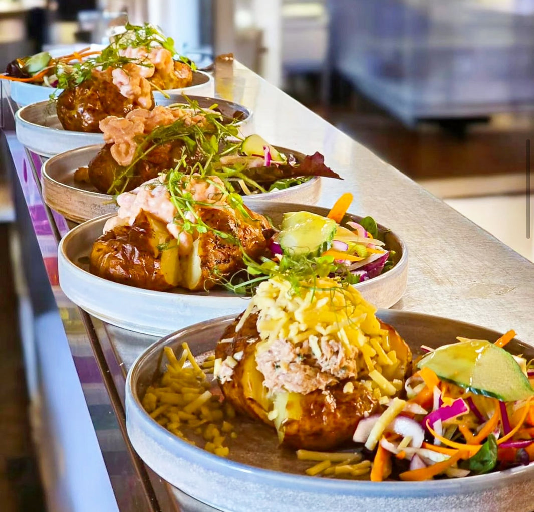 Scott's Kitchen – Scotts of Southend